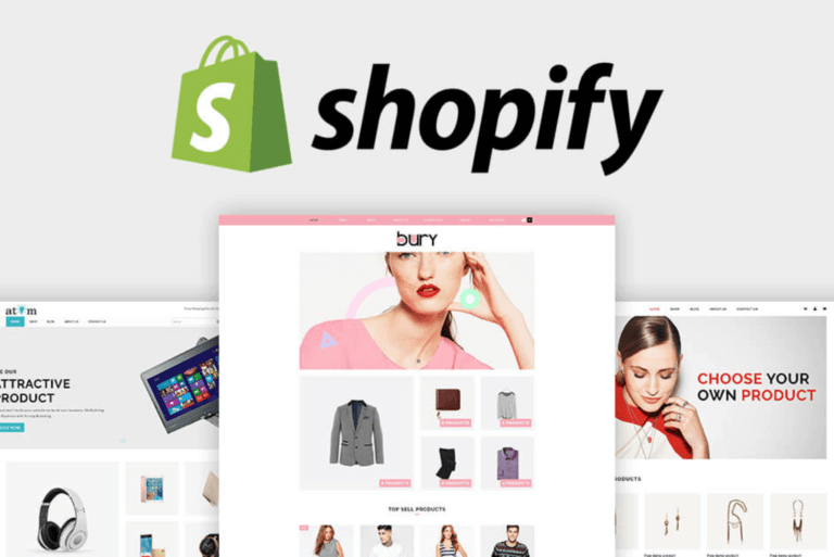 Esolution । Boost Your E-Commerce Empire With Our Brand New Scaling ...